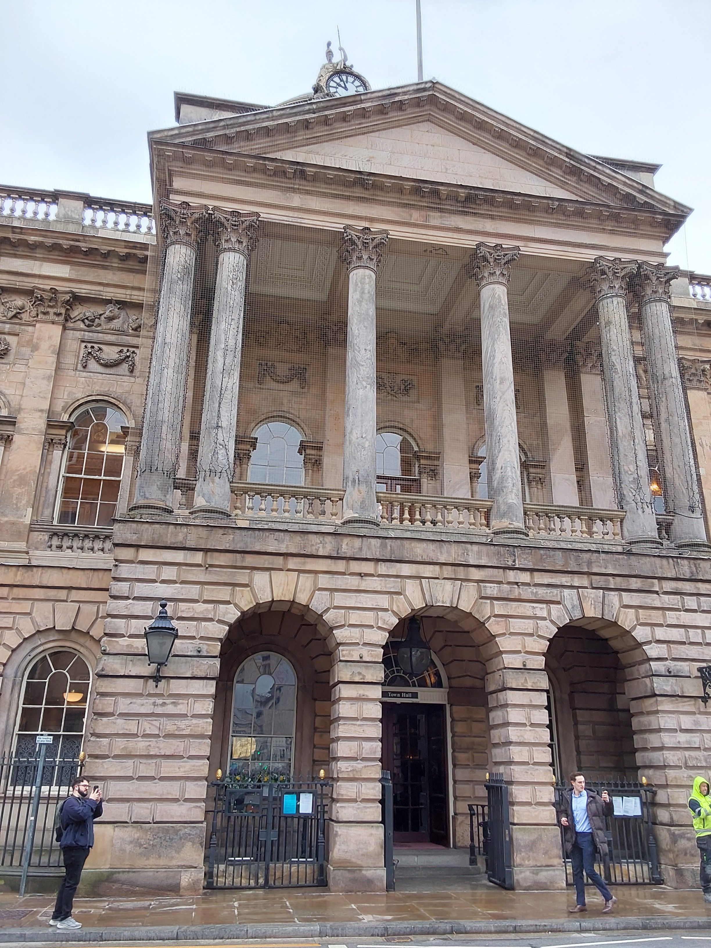 Free Lucy Letby Protest, Part 1 – Background – Cassandra's Box